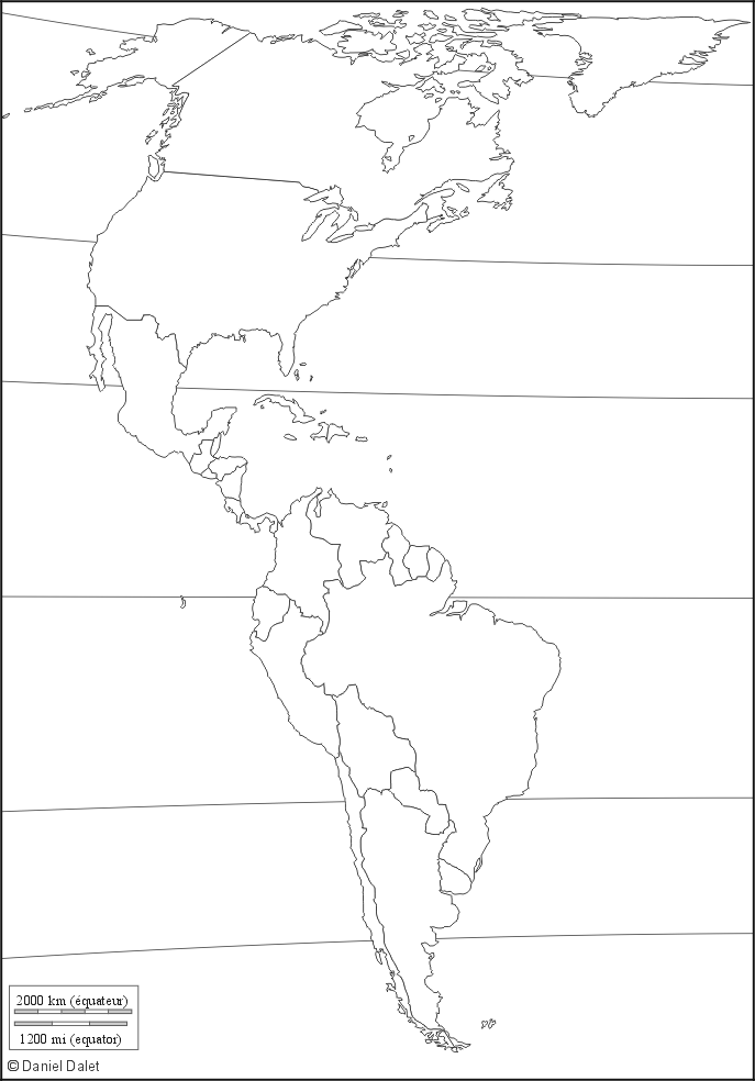 SchoolSpace - Geografia: le cartine mute